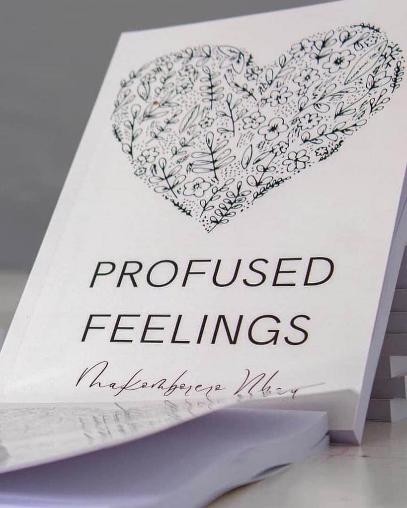 18 Year Old Poetry Genius Officially Launches First Book