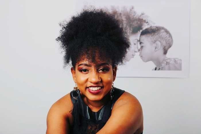 "What Does Not Kill You Makes You Stronger" - Ammara Brown's Opens Up ...