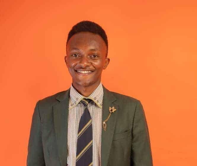 Born To Lead: The Success Story of Denis Kariuki, Chairperson ANU