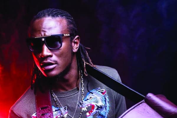 Jah Prayzah Explains Meaning Of The Deep Spiritual Song, 'Goto'